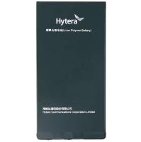 China BP4008 Li-ion Polymer Battery 4000mAh 3.85V IP67 for Hytera Walkie Talkie PNC360 BD300 for sale