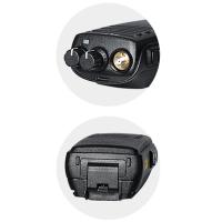 China MSTAR MD-358 IP67 Waterproof Digital Walkie Talkie 8W Power 8km Range with Speech Encryption for sale
