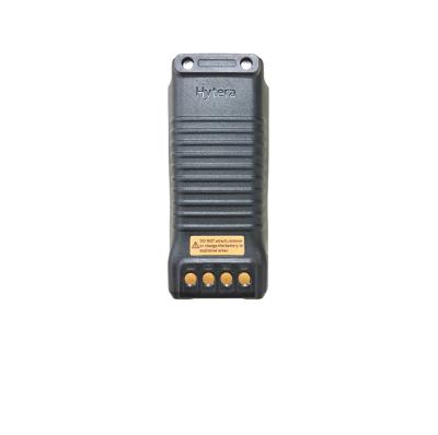 China BL1813-Ex Explosion-Proof Lithium-Ion Battery 1800mAh 7.4V for DMR Walkie-Talkies for sale