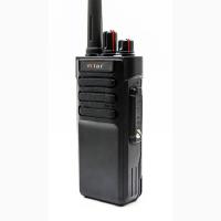 China MSTAR M-K3 Professional Walkie Talkie 10W Output 16 Channels with Intelligent Noise Reduction and IPX4 Water Resistance for sale