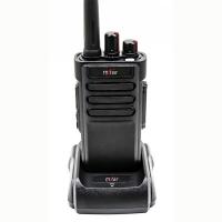 China MSTAR M-K3 Professional Walkie Talkie 10W Output 16 Channels with Intelligent Noise Reduction and IPX4 Water Resistance for sale