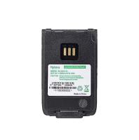 China BL2020-Ex Explosion-Proof Lithium-Ion Battery 2000mAh 7.4V for PD Series Walkie-Talkies for sale
