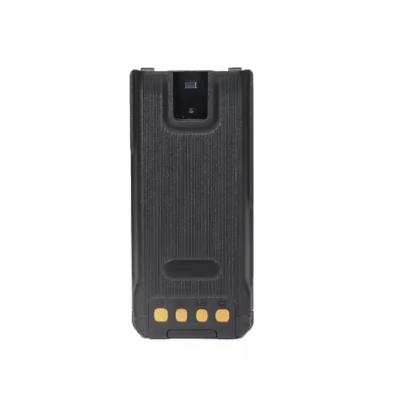 China BL2801-Ex Explosion-Proof Li-ion Battery 119.5g IPX-8 Waterproof for Hytera HP785 HP782 HP786 Radios for sale