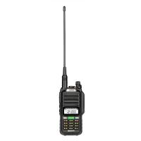 China MSTAR M-UV5 PLUS UV Dual-Band IP68 Waterproof Two-Way Radio with 8-10W Power and 15km Range for sale