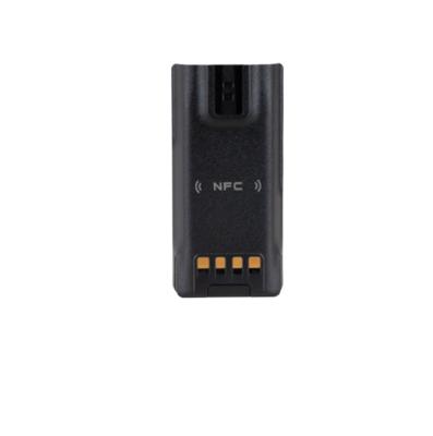 China BP4005 4000mAh Polymer Lithium Battery for PDC680/PTC680 Walkie Talkie - 0.15kg Weight for sale