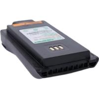 China BL2409 Ex Intrinsically Safe Li-ion Battery 2400mAh 7.4V for Motorola Two-Way Radios for sale