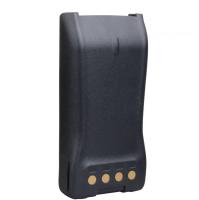China BL2409 Ex Intrinsically Safe Li-ion Battery 2400mAh 7.4V for Motorola Two-Way Radios for sale