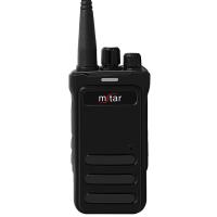 China MSTAR CHIERDA MX-628 Professional FM Analog Walkie Talkie with 8000mAh Battery and 3.7V Voltage for sale