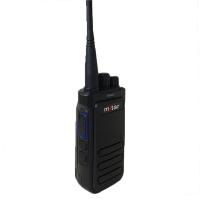 China MSTAR CHIERDA MX-628 Professional FM Analog Walkie Talkie with 8000mAh Battery and 3.7V Voltage for sale