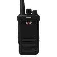 China MSTAR CHIERDA MX-628 Professional FM Analog Walkie Talkie with 8000mAh Battery and 3.7V Voltage for sale
