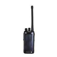 China MSTAR PT7200ex IIB T3 Explosion Proof Two Way Radio 16 Channel 400-470MHz Vox Emergency Alarm for sale