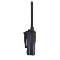 China MSTAR PT7200ex IIB T3 Explosion Proof Two Way Radio 16 Channel 400-470MHz Vox Emergency Alarm for sale