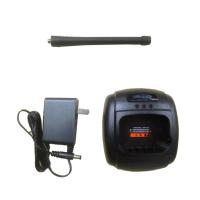China MSTAR PT7200ex IIB T3 Explosion Proof Two Way Radio 16 Channel 400-470MHz Vox Emergency Alarm for sale