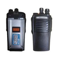 China MSTAR PT7200ex IIB T3 Explosion Proof Two Way Radio 16 Channel 400-470MHz Vox Emergency Alarm for sale