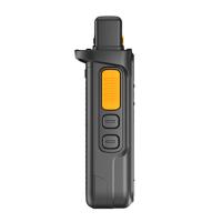 China MSTAR T808 5G POC Walkie Talkie 8800mAh Long Range GPS Weather Forecast Two Way Radio for sale