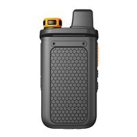 China MSTAR T808 5G POC Walkie Talkie 8800mAh Long Range GPS Weather Forecast Two Way Radio for sale