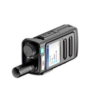 China MSTAR T965 5G POC Walkie Talkie GPS 5000km Range Professional Two Way Radio 3.7V for sale