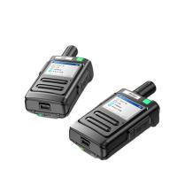 China MSTAR T965 5G POC Walkie Talkie GPS 5000km Range Professional Two Way Radio 3.7V for sale