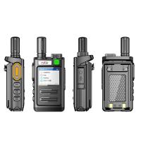 China MSTAR T965 5G POC Walkie Talkie GPS 5000km Range Professional Two Way Radio 3.7V for sale