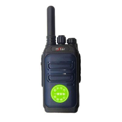 China MSTAR Benteng Two Way Radio Walkie Talkie 5W VHF UHF 16 Channel Noise Cancelling Outdoor Handheld for sale