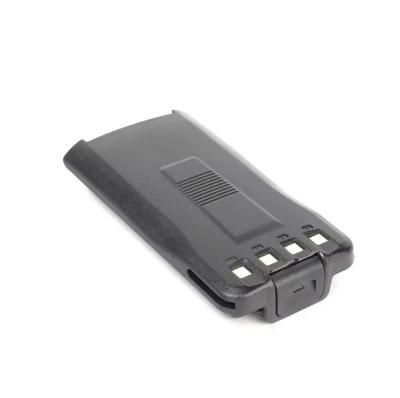 China BL1204 Li-ion Replacement Battery for HYT Radios TC-610/618/620/626/610P - 280g Weight, 125.5×63.2×38.36mm Size for sale