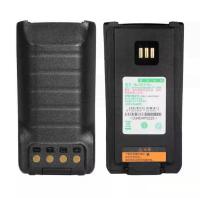 China Hytera BL2415-Ex 7.4V 2400mAh Intrinsically Safe Li-ion Battery for Two-Way Radio for sale