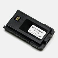 China Replacement Battery BL1719 7.4V 2000mAh Li-ion for HYT TC-510 TC-585 TC-500S Radio for sale