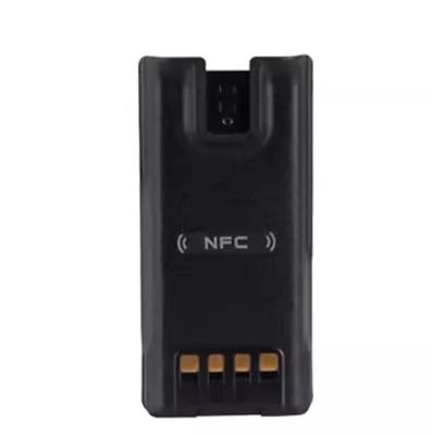 China BP2402 Li-Ion Battery 2400mAh for Hytera PDC680 PTC680 Two Way Radio for sale