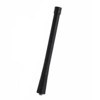 China NAD6502 VHF Whip Antenna 125cm for GP340 GP328 Walkie Talkies 136-174MHz for sale