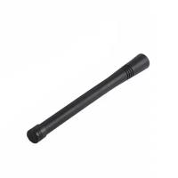 China NAD6502 VHF Whip Antenna 125cm for GP340 GP328 Walkie Talkies 136-174MHz for sale