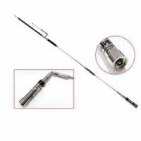 China Harvest UHV4 4-Band Mobile Antenna for Walkie Talkie - 1.26m Length, 29/50/144/430MHz Frequency Range for sale