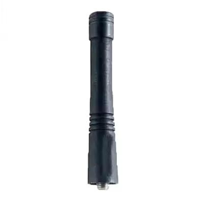 China HAD9742 HAD9743 VHF Stubby Antenna 3.5 Inch for EP450 GP3688 PRO5150 GP328 GP340 GP300 Two-Way Radios for sale