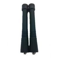 China HAD9742 HAD9743 VHF Stubby Antenna 3.5 Inch for EP450 GP3688 PRO5150 GP328 GP340 GP300 Two-Way Radios for sale