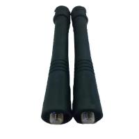 China HAD9742 HAD9743 VHF Stubby Antenna 3.5 Inch for EP450 GP3688 PRO5150 GP328 GP340 GP300 Two-Way Radios for sale