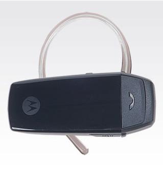 China 89409N HK200 Bluetooth Wireless Headset with 6-Hour Battery Life for MOTOTRBO P8000/P8600 Radios for sale