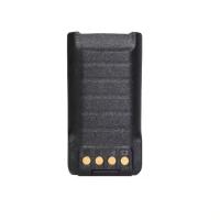 China OEM BL3005 3000mAh Li-ion Walkie Talkie Battery for Motorola PD985 PD982 PD986 PD988 PD98X 140g for sale