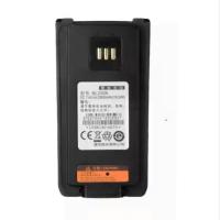 China OEM BL2509 Lithium-Ion Battery 2500mAh for PD985 Walkie Talkie IPX8 145g for sale