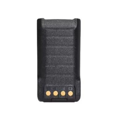 China OEM BL2509 Lithium-Ion Battery 2500mAh for PD985 Walkie Talkie IPX8 145g for sale