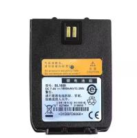 China Hytera BL1809 Replacement Battery 7.4V 1400mAh Li-ion Rechargeable for X1p X1e Z1p Two Way Radio for sale