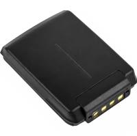 China Hytera BL1809 Replacement Battery 7.4V 1400mAh Li-ion Rechargeable for X1p X1e Z1p Two Way Radio for sale