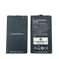 China Hytera BL2202 4.35V 2200mAh Rechargeable Li-ion Battery for BD300 BD350 Walkie Talkie for sale