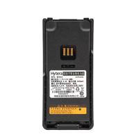 China Hytera BP2403 Rechargeable Li-polymer Walkie Talkie Battery 7.7V 2400mAh for HP705 HP785 for sale