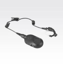 China NNTN8189 Wireless Headset with Bluetooth 2.1 and 12-inch Cable for Professional Communication for sale