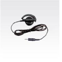 China Earphone And Microphone BDN6719 On-Ear Receiver with 3.5mm Threaded Plugs for sale