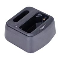 China CH20L16 Dual Pocket Desktop Charger for BL3101 Li-ion Batteries 5V/2A Output with CE Certification for sale