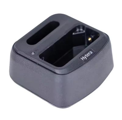 China CH20L16 Dual Pocket Desktop Charger for BL3101 Li-ion Batteries 5V/2A Output with CE Certification for sale