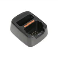 China CH20L16 Dual Pocket Desktop Charger for BL3101 Li-ion Batteries 5V/2A Output with CE Certification for sale