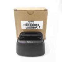 China CH20L16 Dual Pocket Desktop Charger for BL3101 Li-ion Batteries 5V/2A Output with CE Certification for sale