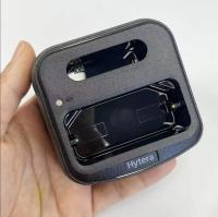 China CH20L16 Dual Pocket Desktop Charger for BL3101 Li-ion Batteries 5V/2A Output with CE Certification for sale