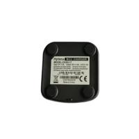 China CH20L17 Dual Pocket Li-ion Battery Charger for Hytera PNC380 Walkie Talkie - 5V/2A Input, 15W Max Output for sale